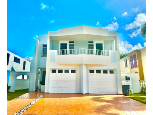 Miradero - Prestige Realty | Bienes Raíces en Puerto Rico